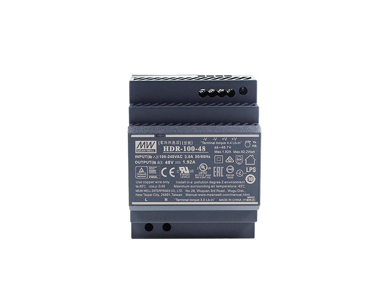 Power Supply | 2N Clip 2wire-IP | Detailed user manuals for 2N devices | 2N