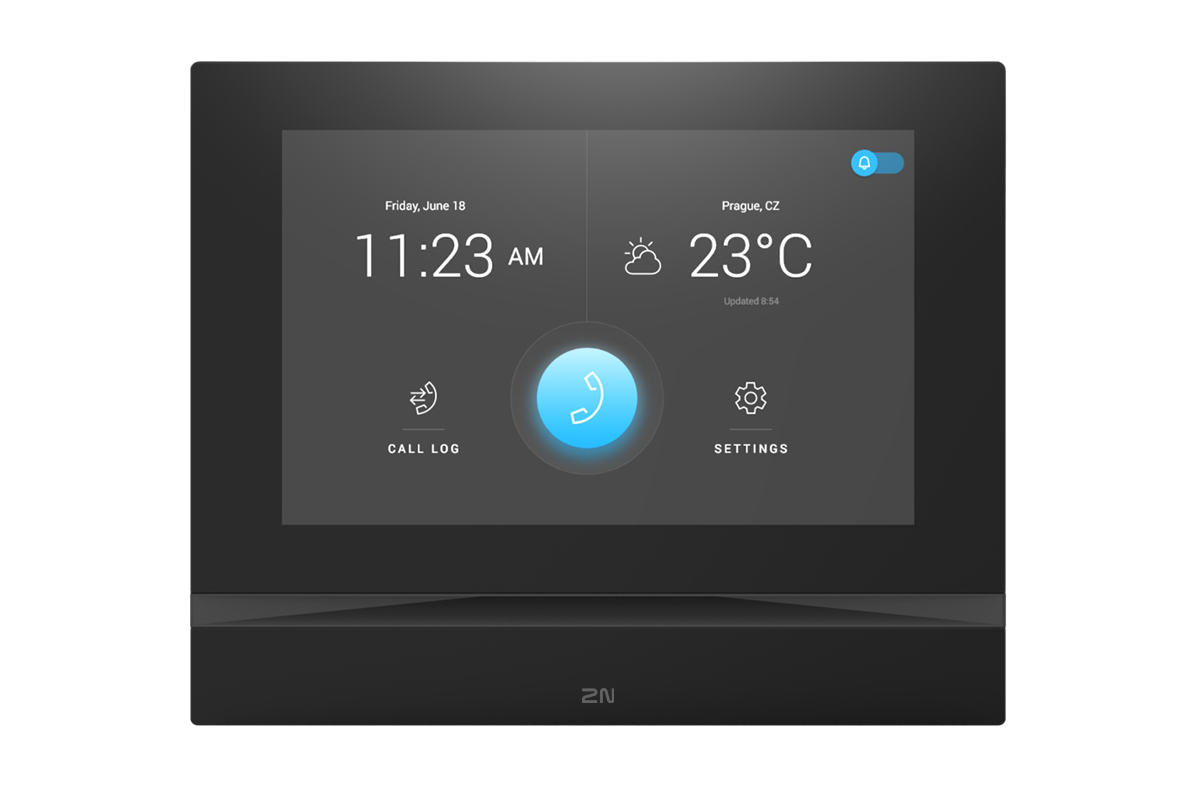 Variantes de producto | 2N Indoor View Wi-Fi | Manuales detallados de ...