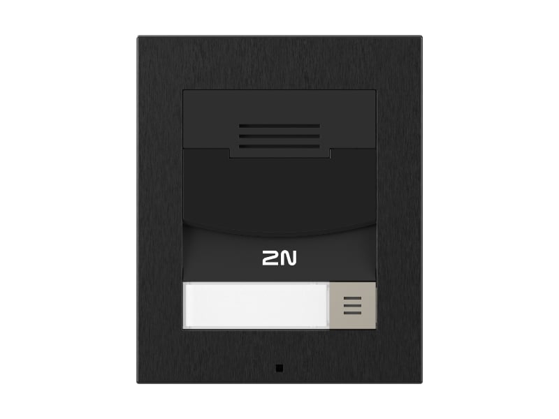 Product Versions | 2N IP Solo | Detailed user manuals for 2N devices | 2N