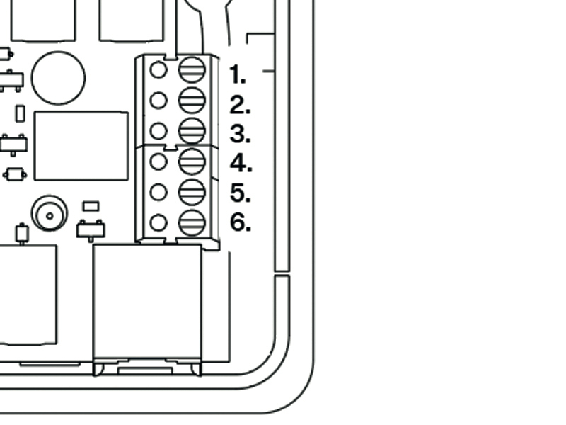 Connectors 2N Sentrio Switch | 2N Sentrio | Detailed user manuals for ...